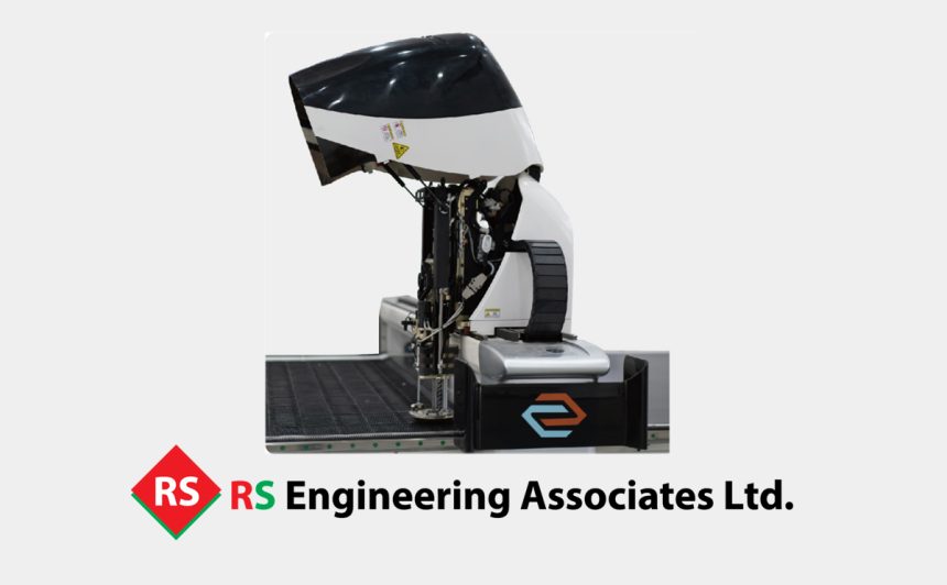 RS Engineering Associates Ltd - RS Engineering Associates Ltd.